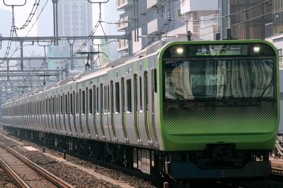 758tetudouの写真館 E231系・E233系・E235系