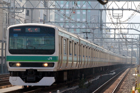 758tetudouの写真館 E231系・E233系・E235系