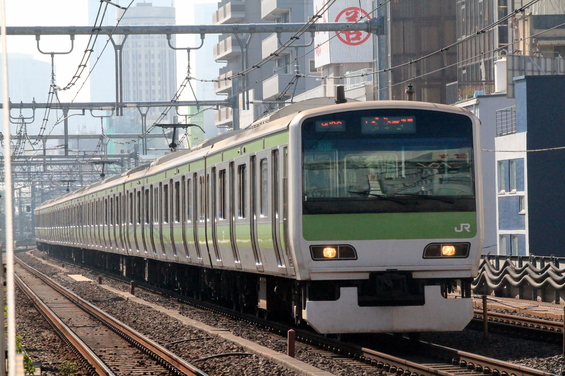 758tetudouの写真館 E231系・E233系・E235系