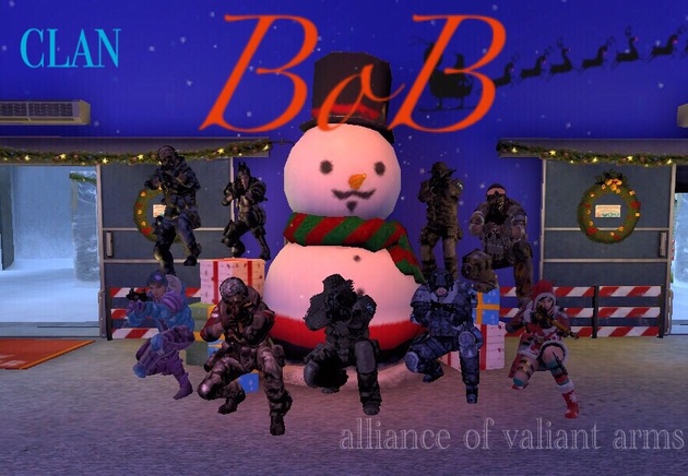 AVABoB フリーページ