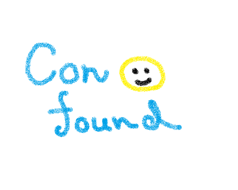 Confound Home