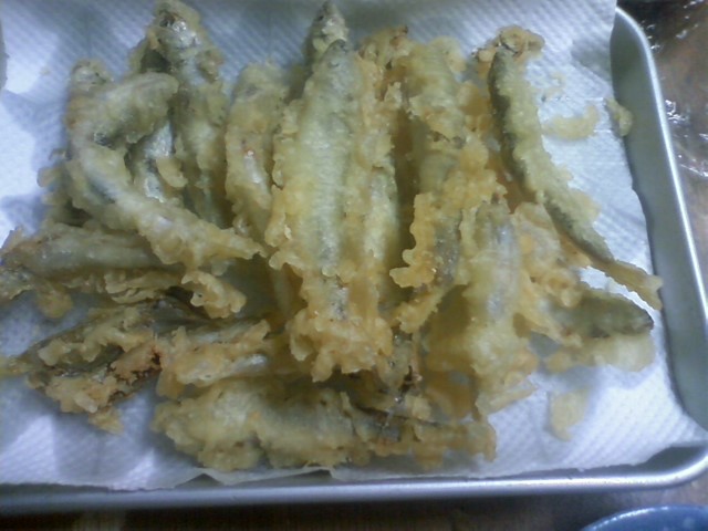 京都巨鮎艶友塾 ウナギ