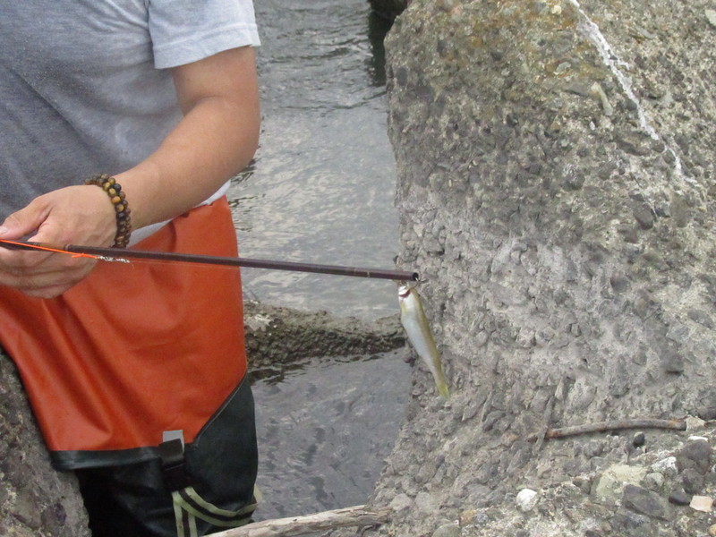 京都巨鮎艶友塾 ウナギ