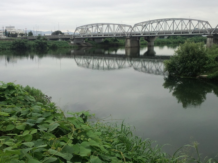 京都巨鮎艶友塾 鮎以外の魚