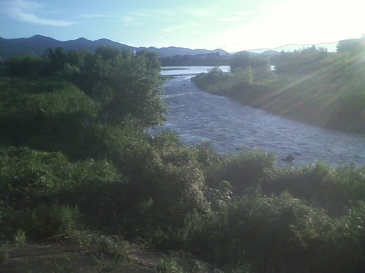 京都巨鮎艶友塾 ブログ
