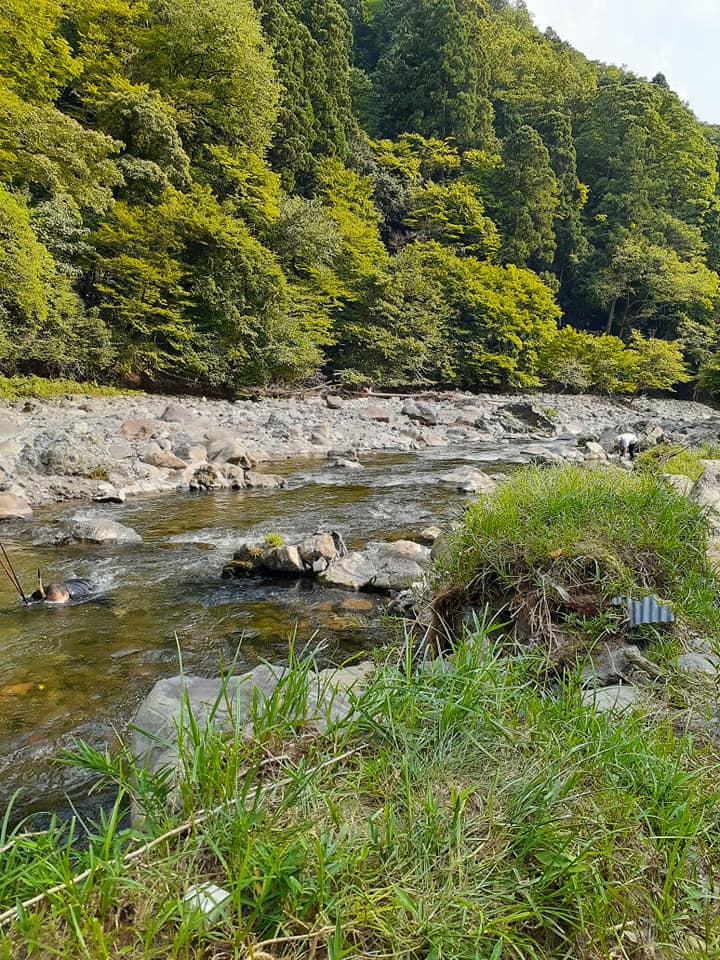 京都巨鮎艶友塾 ブログ