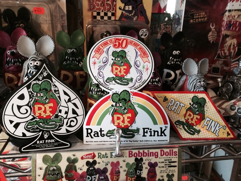 .HOOPTIE 商品情報