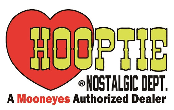 .HOOPTIE フリーページ