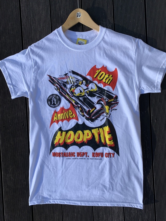 .HOOPTIE ネットショップ