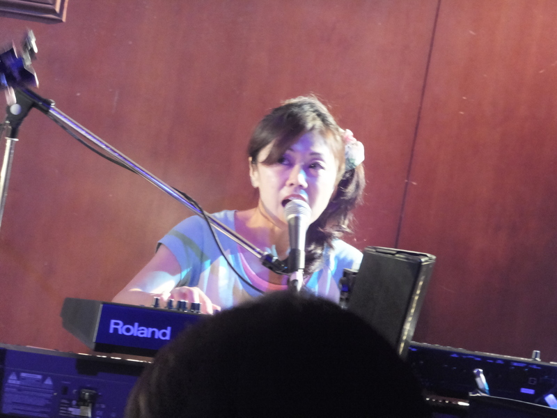 John Melon & Friends アルバム