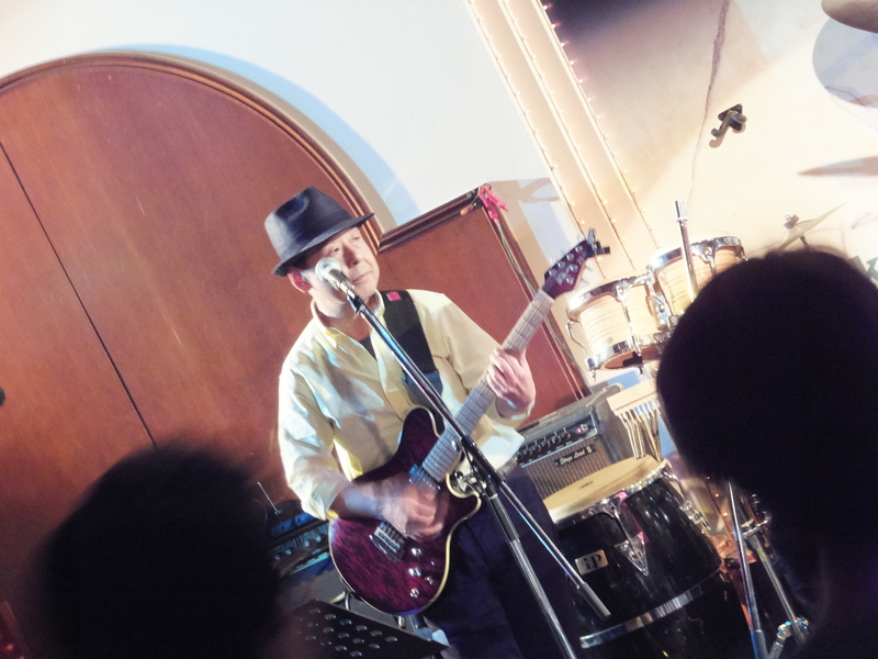 John Melon & Friends アルバム