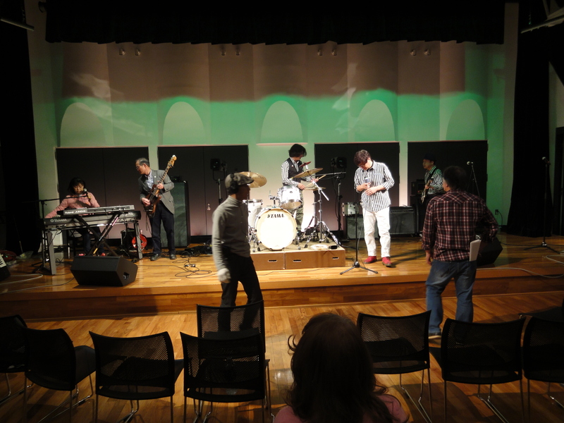 John Melon & Friends アルバム