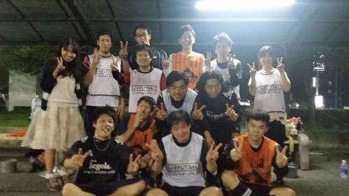futsal team Regola ブログ