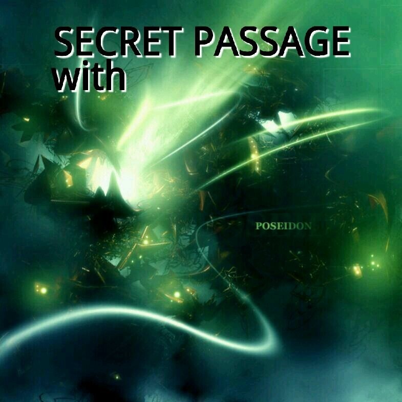 SECRET PASSAGE official website Gallery