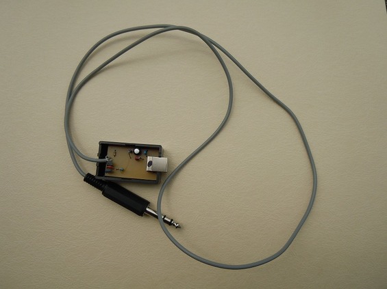 還暦を過ぎた爺の 奮戦記 DSCWで交信 受信・送信編