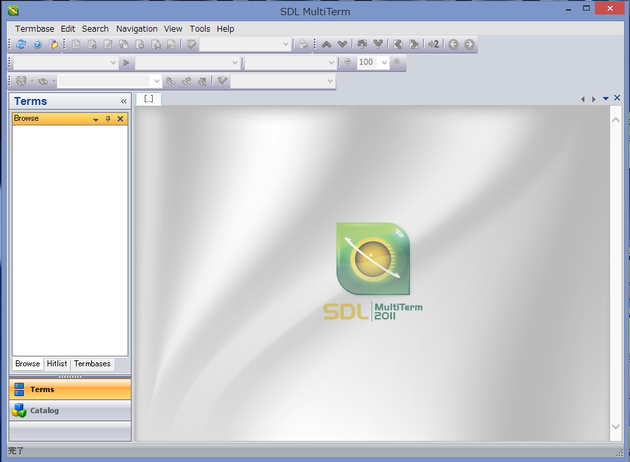ReplaceTerm Note:Export from MultiTerm