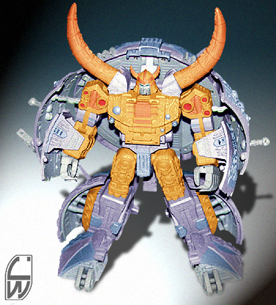 ユニクロン大研究！ 作品別詳細データ NEO